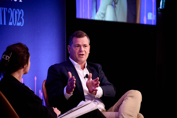 How this Aussie bitcoin miner is cashing in on the Nvidia AI boom