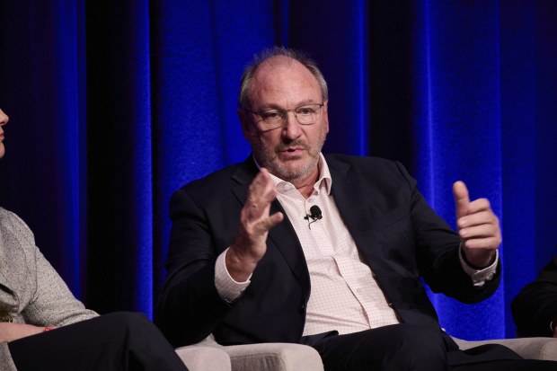 Why Qantas boss John Mullen wishes he paid a cyber ransom