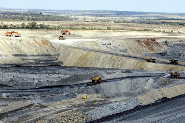 NHC ASX: New Hope’s boom days over as coal price slump hits sales, shares