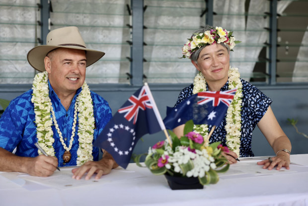 Penny Wong is our most effective minister: AFR Readers