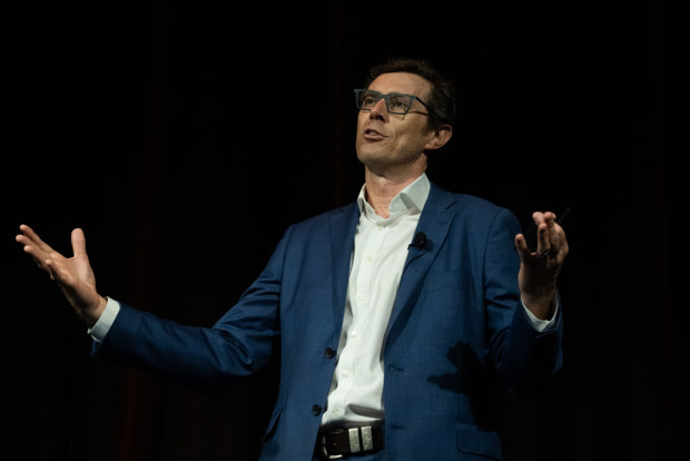 Hyperion Asset Management’s fairy tale year