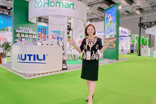 Vitamins group Homart brings in Ords, CLSA as it preps for ASX float