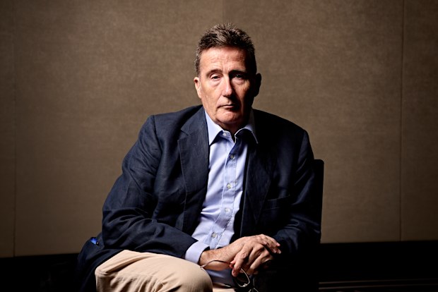 Soul Patts-Brickworks cross-shareholding: Activist Mark Carnegie says ...