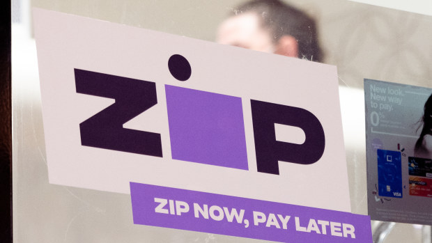 ZIP shares: Positive trading update lifts buy now pay later player Zip ...