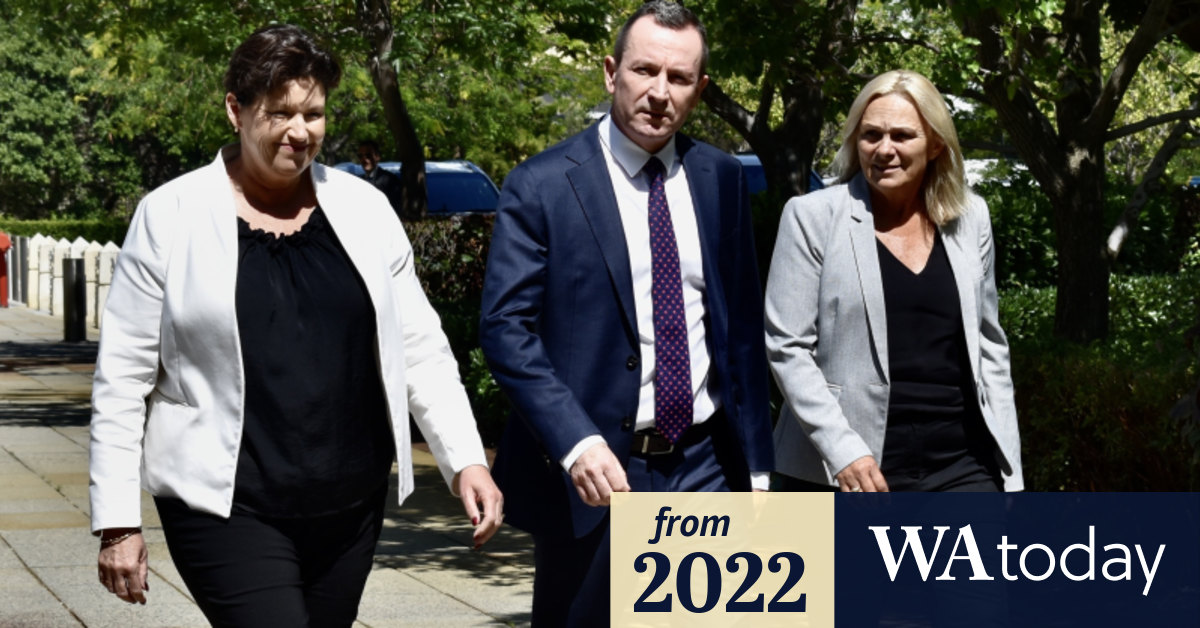 New WA agriculture minister’s ewe-turn on state’s live export future