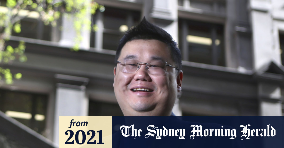 The Star Sydney manager friends with alleged corporate crook Michael Gu