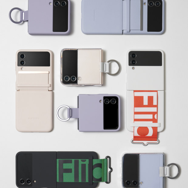 How To Stop Flipping Out About Your Phone 