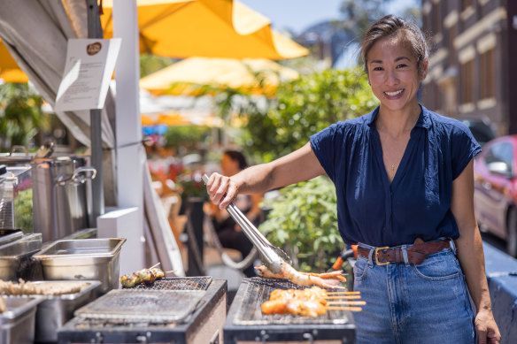 Lovechild by Chat Thai’s Palisa Anderson, Ho Jiak and Los Fridos pop-up ...