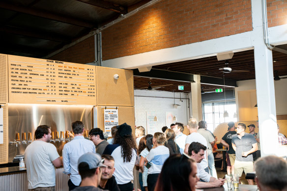 Brisbane’s best brewpubs