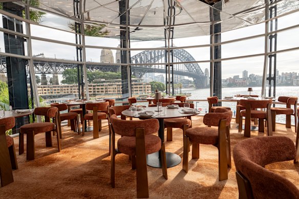 The Oriana, Circular Quay: Sydney restaurant Quay closed, replaced by ...