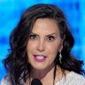 Michigan Governor Gretchen Whitmer.