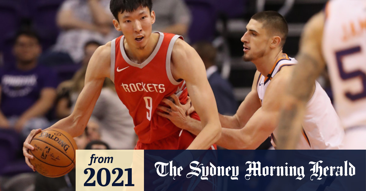 NBL 2021: Phoenix rise on world stage with new signing, Chinese star ...