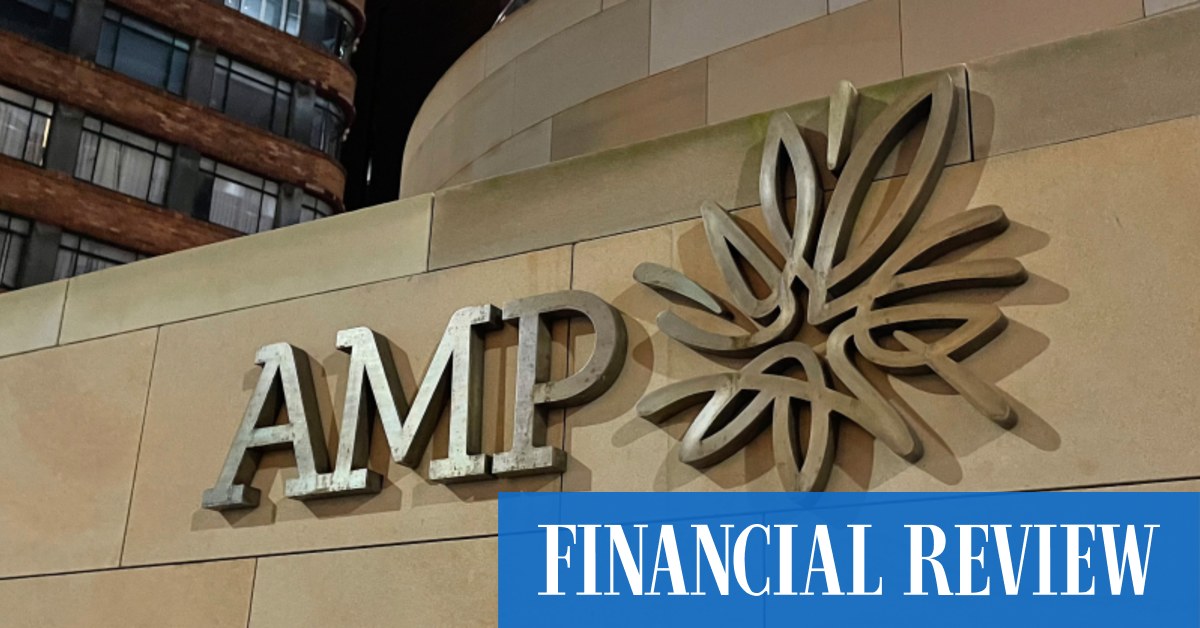 Crypto: AMP buys $27 million in bitcoin in the first foray of big ...