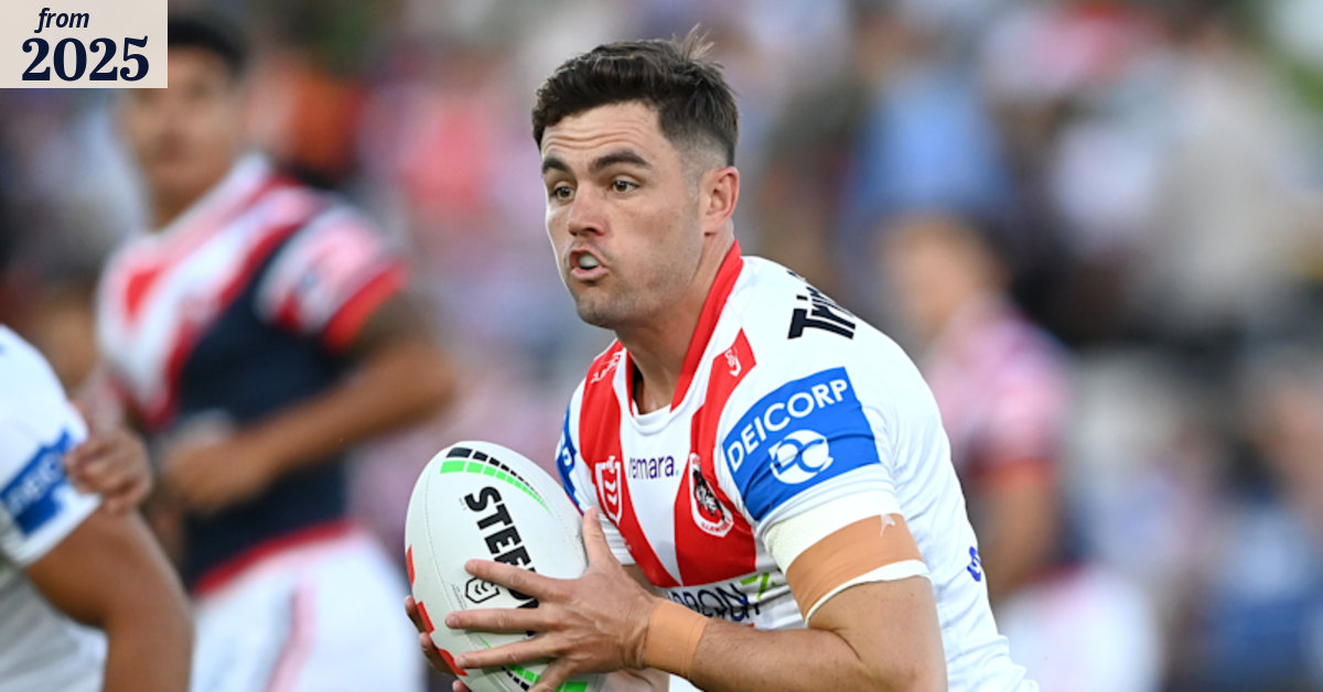 NRL trials 2025 LIVE updates: Canterbury Bulldogs v Wests Tigers, St ...