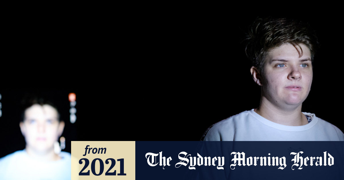 Mixed-modal double bill explores memory and sense of self