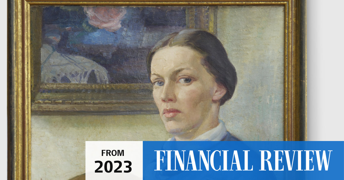 Market for art darling CJ Hendry faces Brisbane test; Nora Heysen’s ...