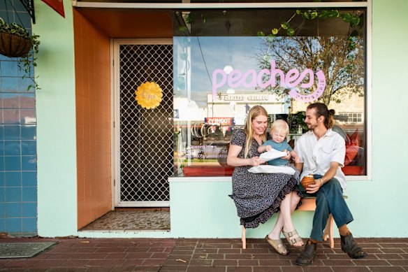 Peaches Patisserie Reviews | Restaurants, Cafes, Bars, Pubs & More ...