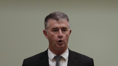 People | Tim Mander News, Features and Galleries | The Sydney Morning ...