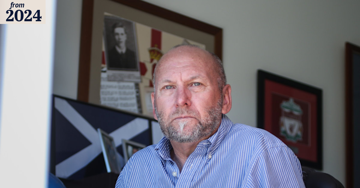 ChapGPT lawsuit dropped by Australian mayor Brian Hood