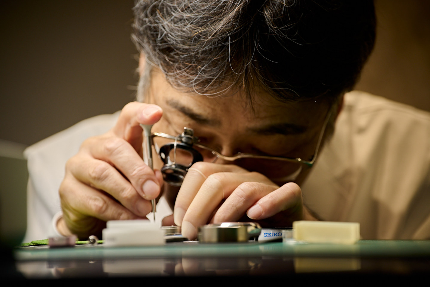 Financial Review About Time Watch Fair photo gallery