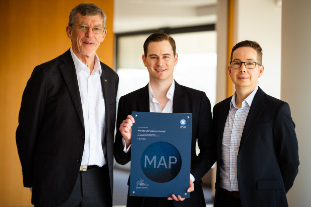 Sonic Healthcare acquires major stake in Luke Reid’s Microba Life ...