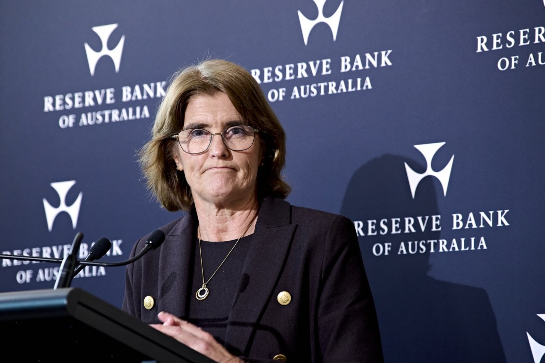 How the RBA’s big interest rate experiment exposes Labor