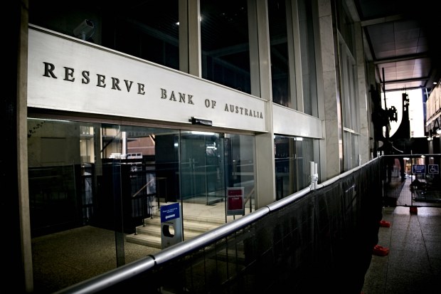 RBA recapitalisation: Treasurer urged to address Reserve Bank's ...