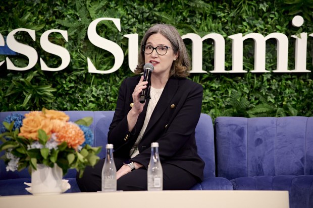 COL ASX: Coles CEO Leah Weckert says suppliers must bear some cost of ...