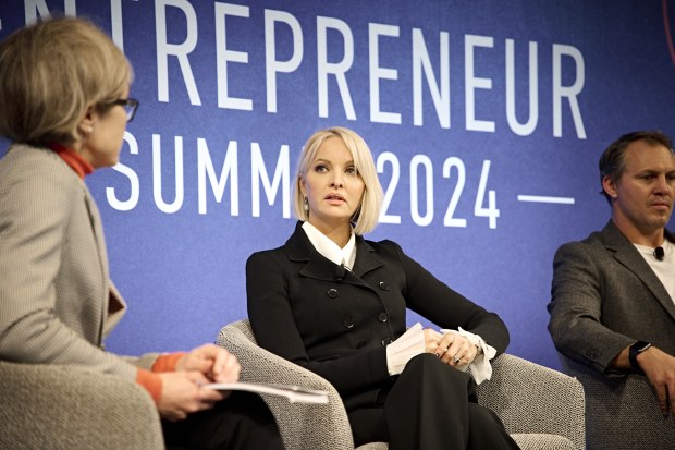 Burnout: BioPsychAnalytics founder Jemma King says knowing your ...