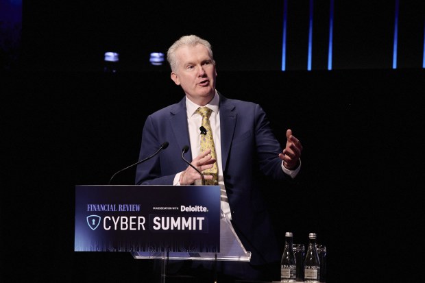 New laws to force business to beef up cyber protection