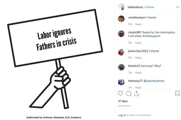 Anthony Albanese reveals how he is a victim of fake news