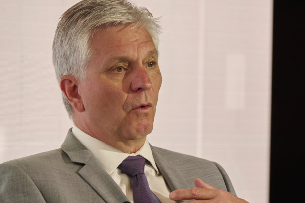 Federal Reserve governor Christopher Waller says central bank can ...