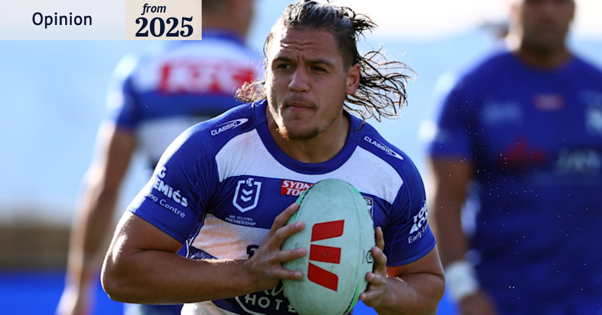 Bulldogs bite back as they look to turn tables in landmark Topine legal ...