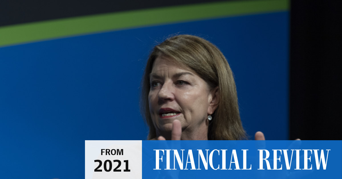 Crisis won’t end when restrictions ease: Anna Bligh