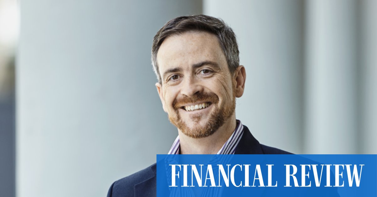 UNSW appoints Attila Brungs vice-chancellor