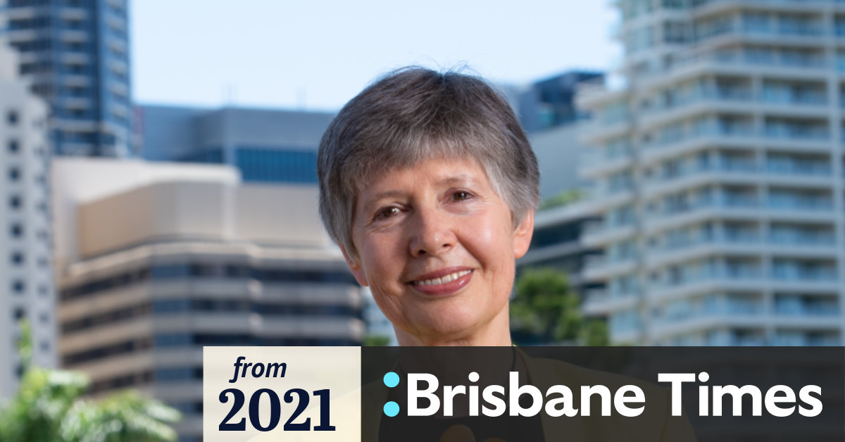 Australian professor named in ‘most influential’ list for virus work