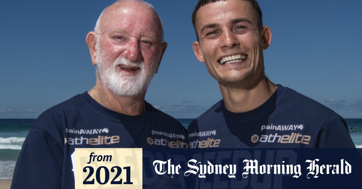 Boxing 2021: Johnny Lewis predicts Olympics bronze medallist Harry ...