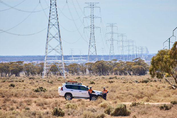 EnergyConnect exit leaves just months to turn around crucial grid link