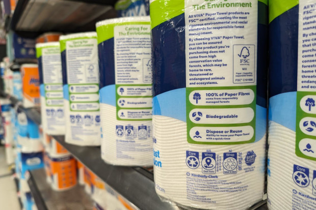 Sustainability Leaders: Australasian Recycling Awards recognised as ...