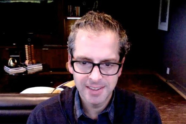 Canva enterprise boss Javier Soltero out after six months