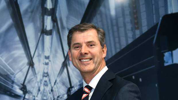 Ebos Group posts record 2021 result