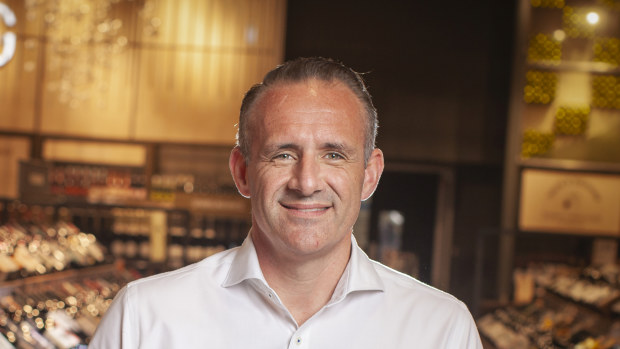 Endeavour toasts tech upgrade