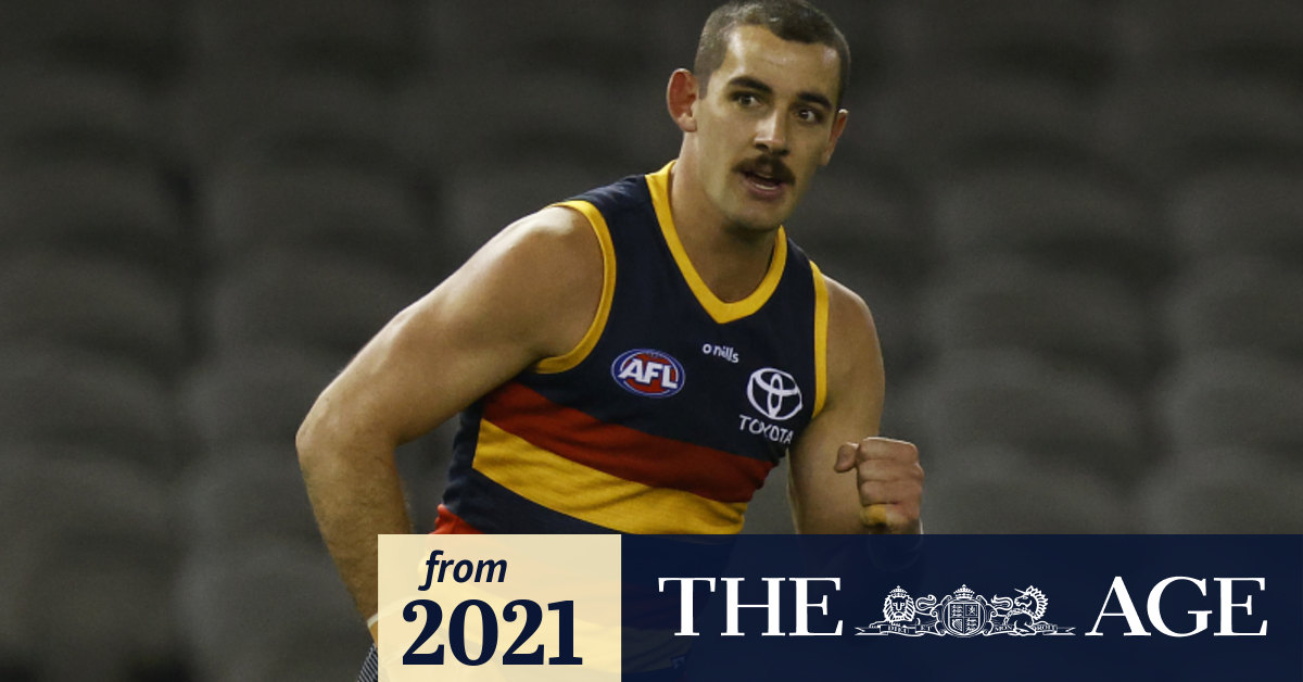 Taylor Walker to miss Showdown