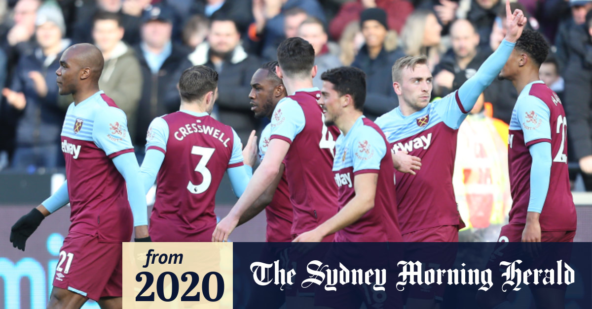 Queensland to host two English Premier League teams in July