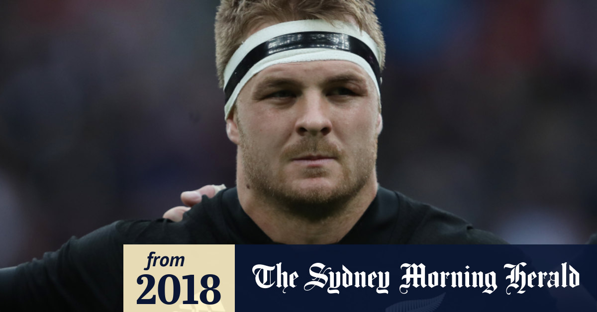 All Black suffers broken neck in Springbok victory