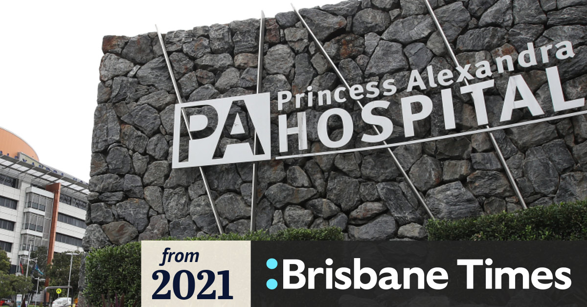 Coronavirus Queensland: PA Hospital ward must be cleaned again after ...