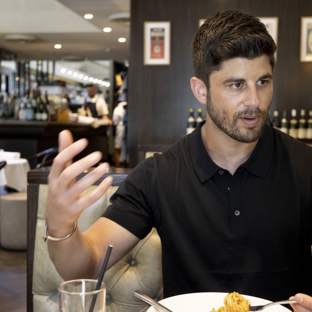 How Nick Bracks, son of former Victorian premier Steve Bracks, became a ...