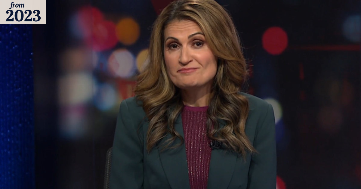 israel-Hamas: ABC Q+A audience decision prompted by Caulfield protests