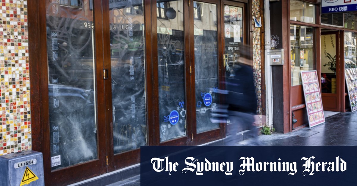 2024 insolvencies: Businesses that survived thanks to pandemic expected ...