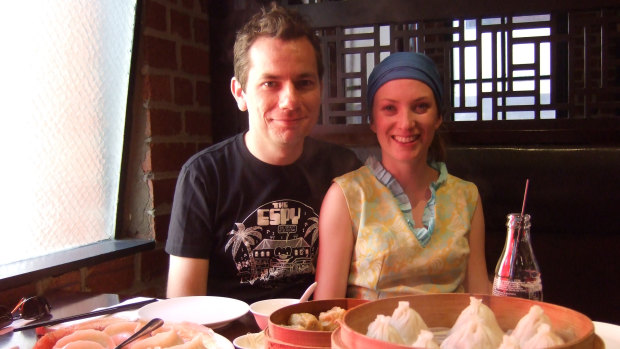 Sitting on memories: the Botanic Gardens benches dedicated to lives